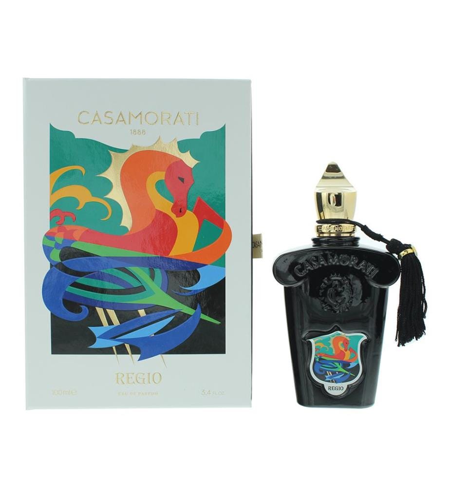 Xerjoff Casamorati 1888 Regio Eau de Parfum - 10… | DeinDeal