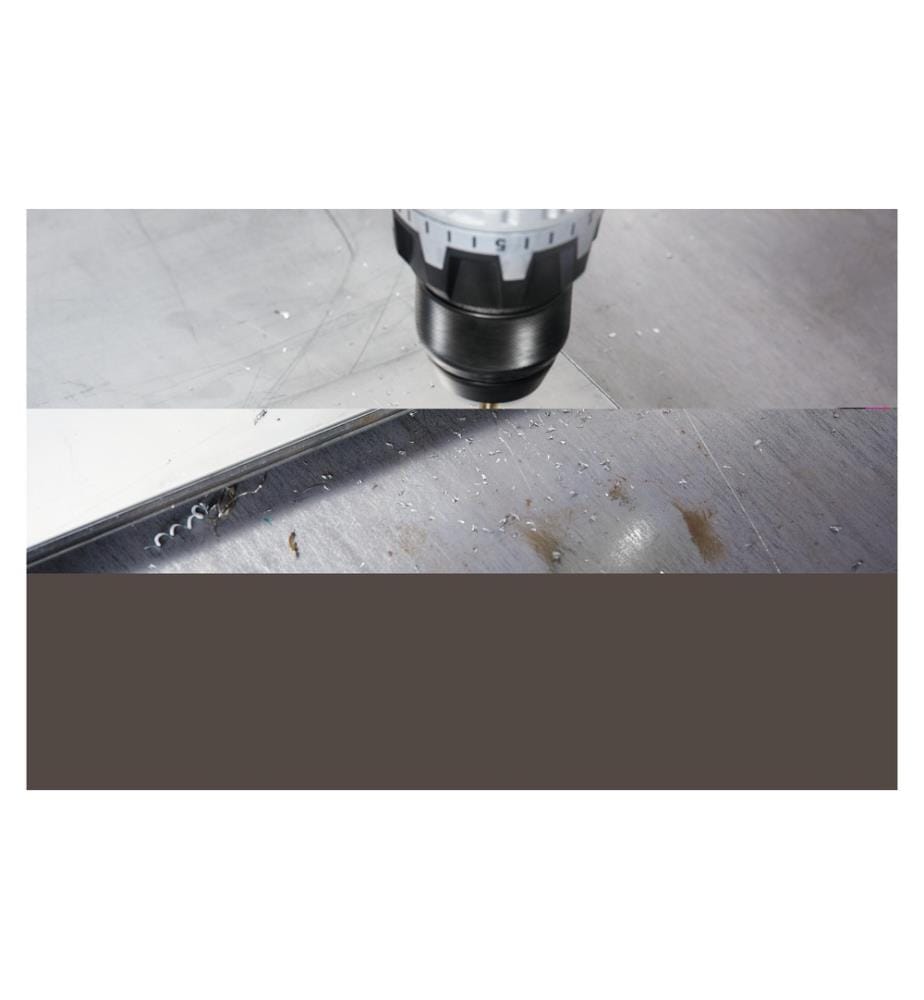 BOSCH - Professional Metallbohrer-Set HSS-Co, 6-… | DeinDeal