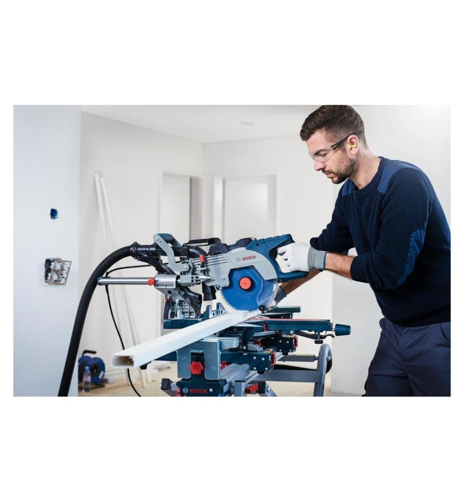 BOSCH - Professional Kreissägeblatt Expert Multi… | DeinDeal