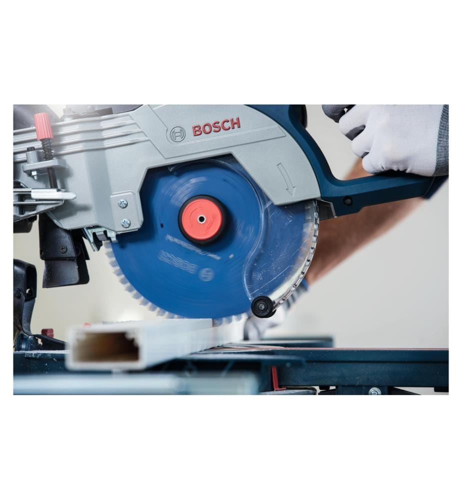 BOSCH - Professional Kreissägeblatt Expert Multi… | DeinDeal