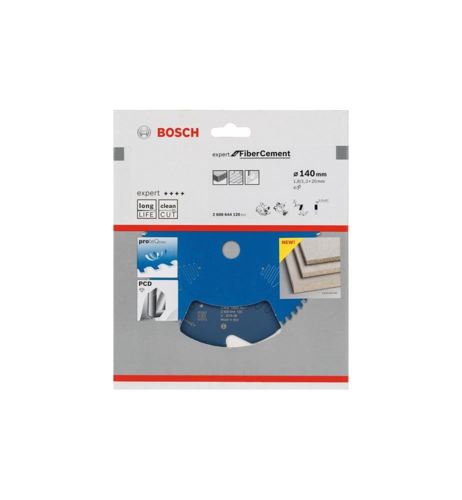 BOSCH - Professional Kreissägeblatt Expert Fibre… | DeinDeal