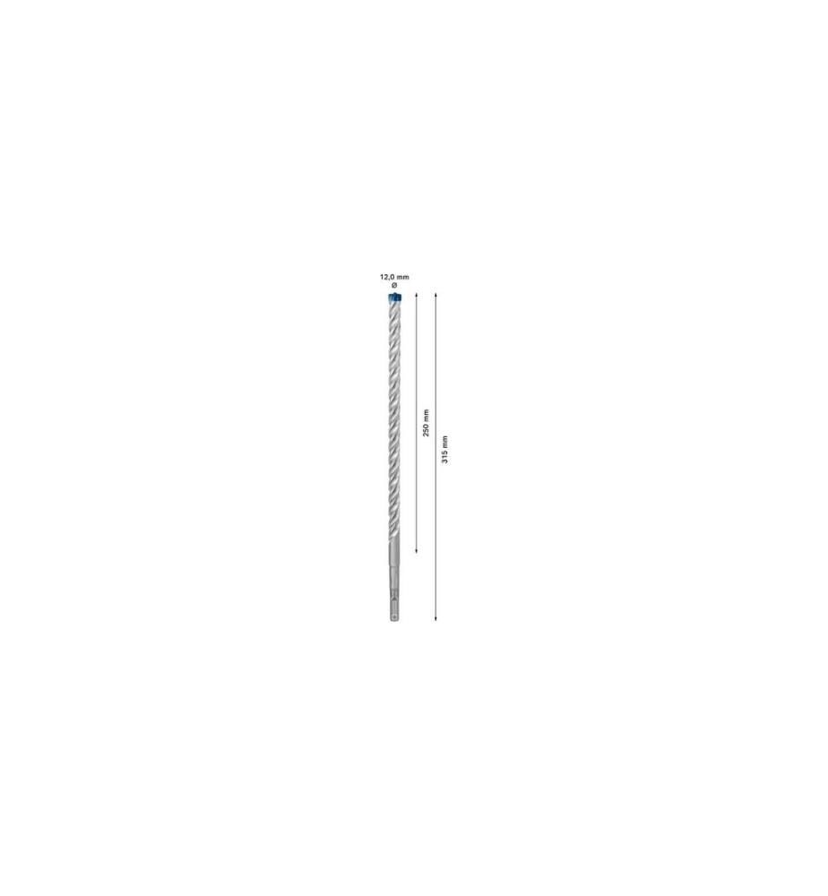 BOSCH - Professional Hammerbohrer EXPERT SDS plu… | DeinDeal