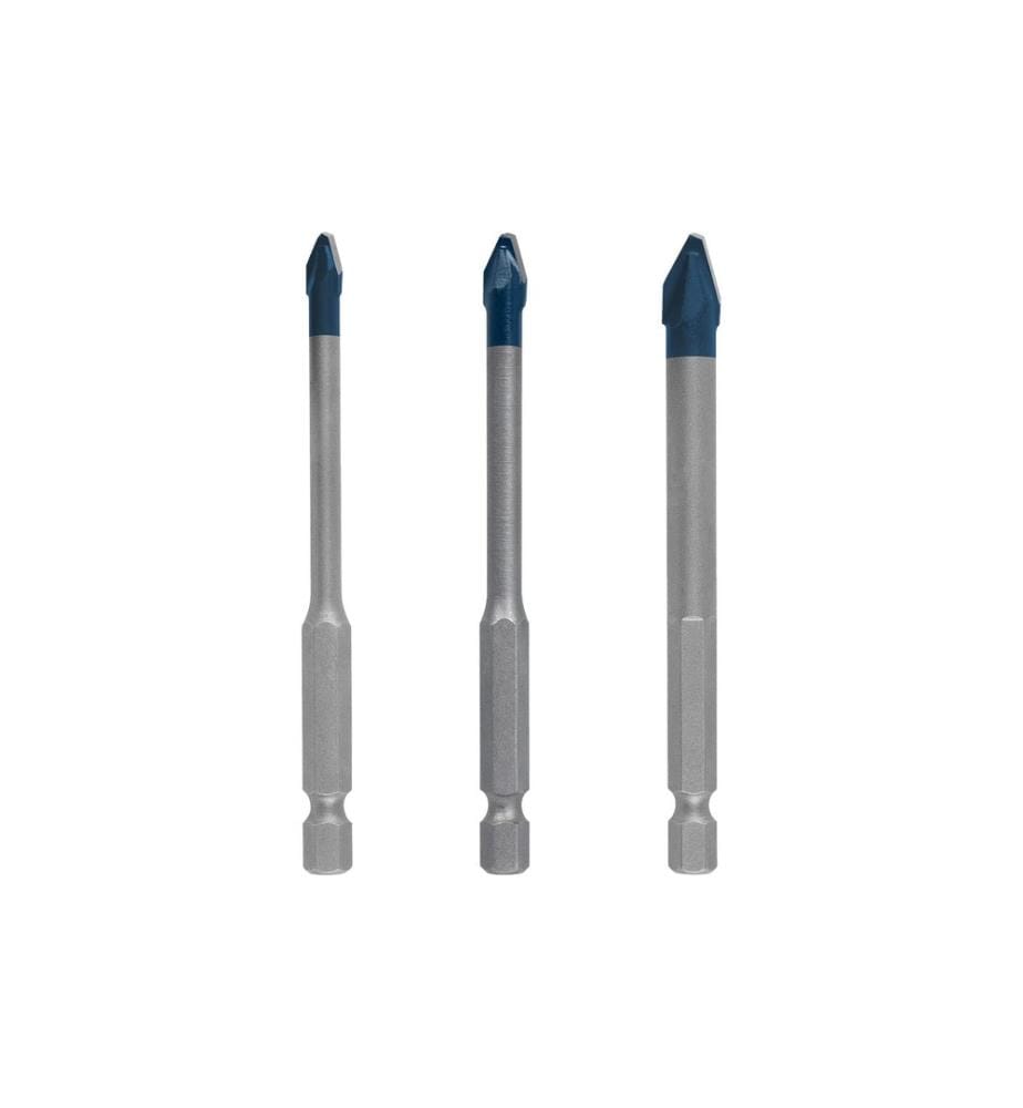 BOSCH - Professional Bohrer-Set Expert HEX-9 Har… | DeinDeal