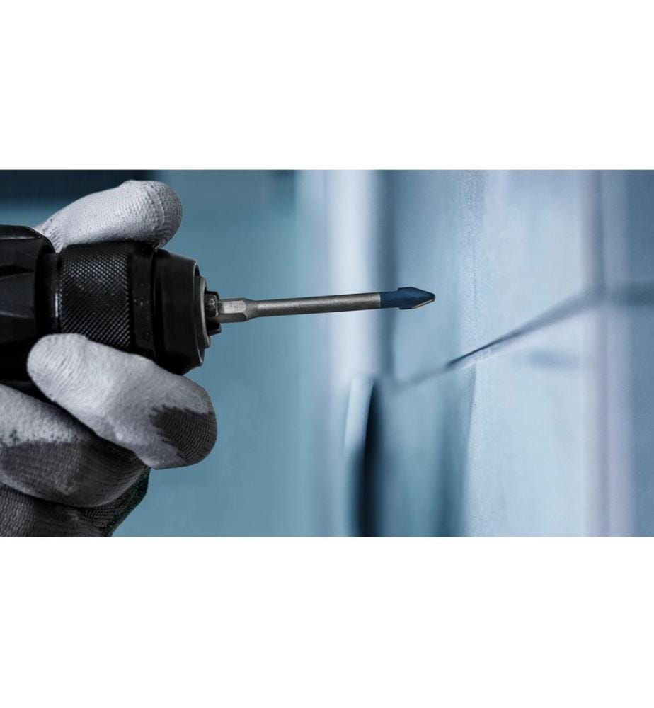 BOSCH - Professional Bohrer-Set Expert HEX-9 Har… | DeinDeal