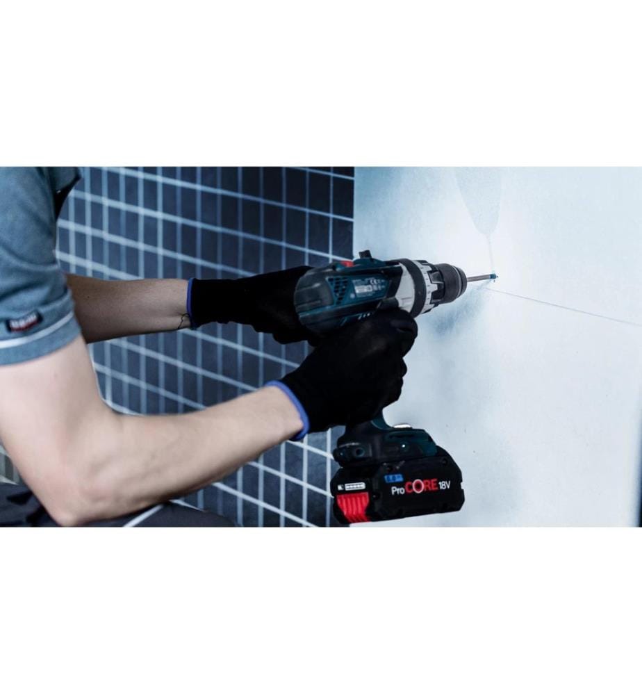 BOSCH - Professional Bohrer-Set Expert HEX-9 Har… | DeinDeal