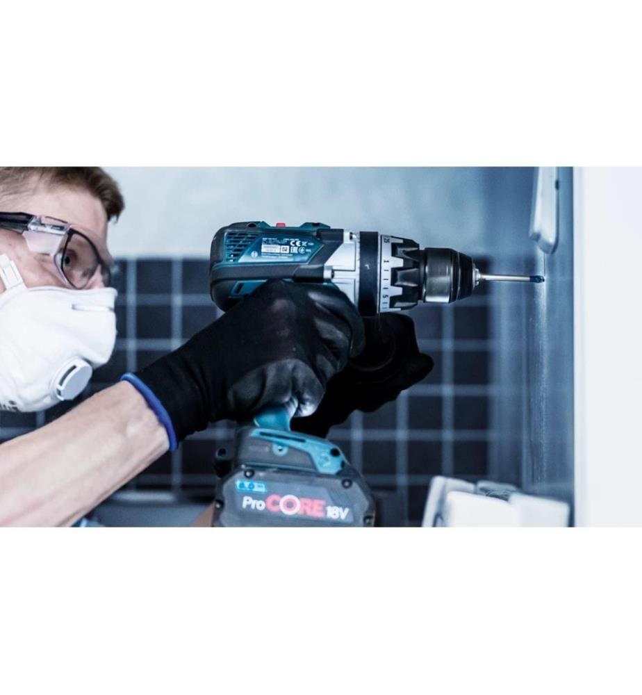 BOSCH - Professional Bohrer-Set Expert HEX-9 Har… | DeinDeal