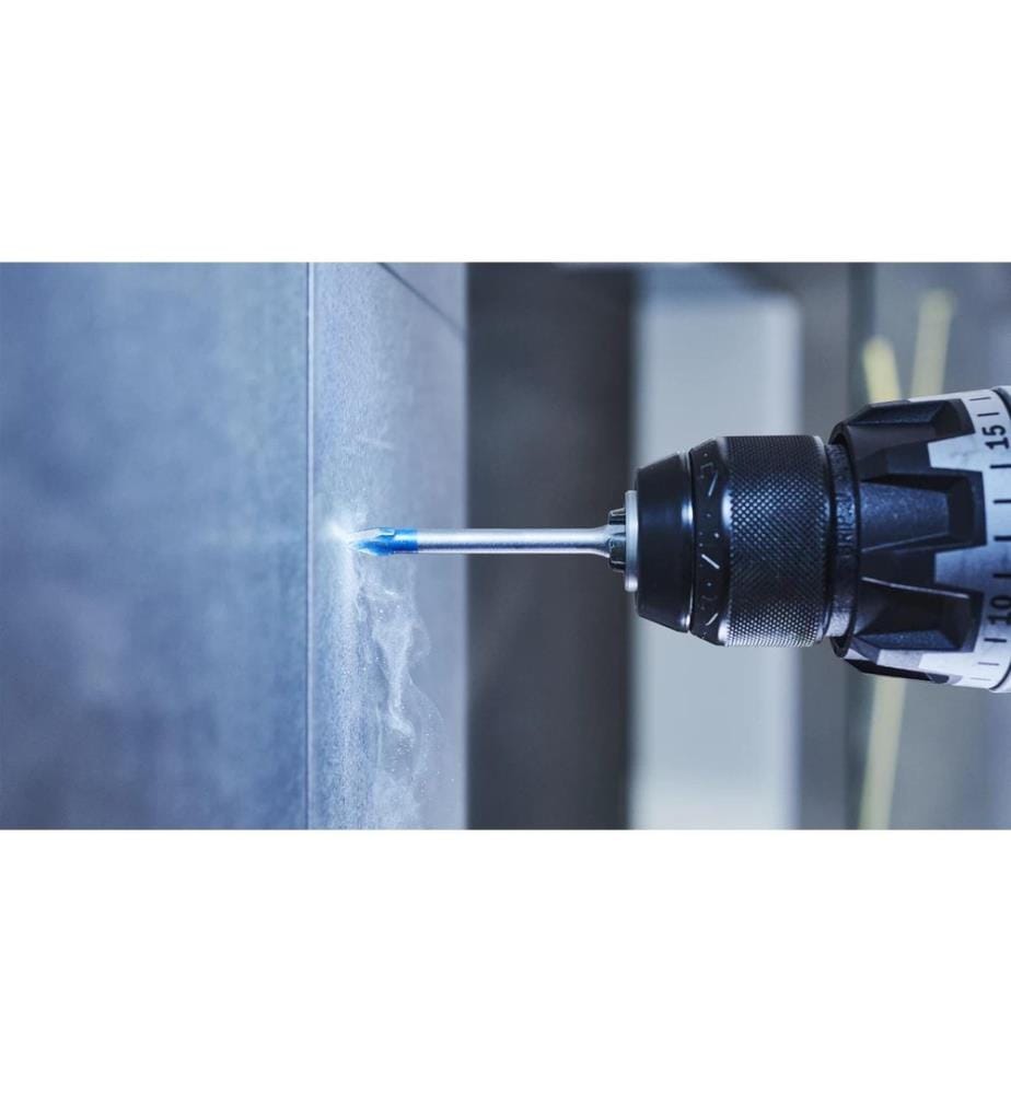 BOSCH - Professional Bohrer-Set Expert HEX-9 Har… | DeinDeal