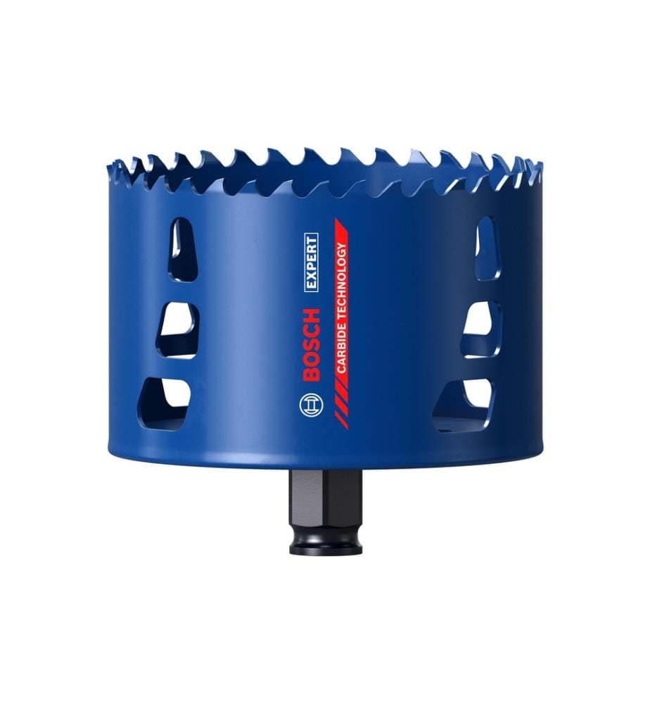 BOSCH - Professional Lochsäge EXPERT Tough Mater… | DeinDeal