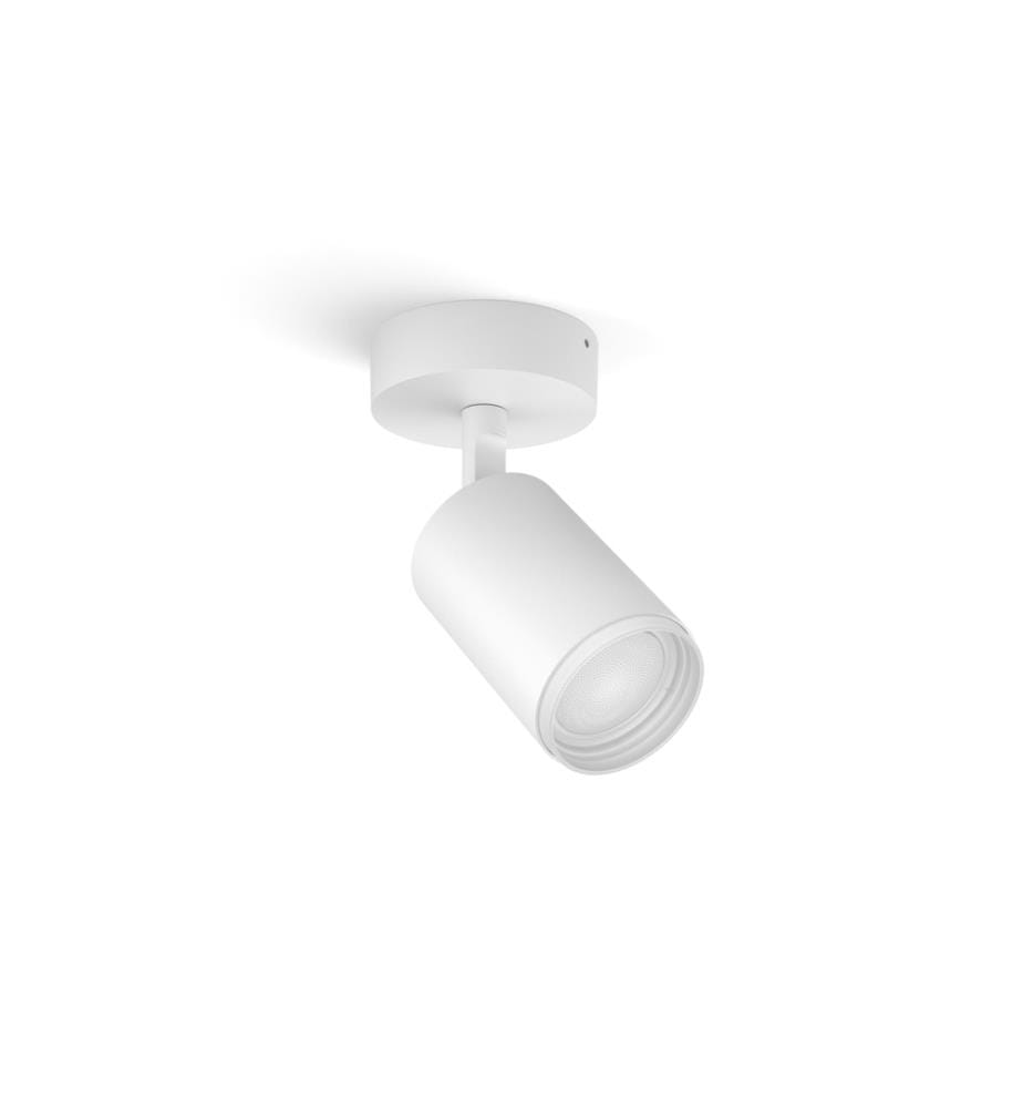Philips HUE PHILIPS HUE - White & Color Ambiance… | DeinDeal