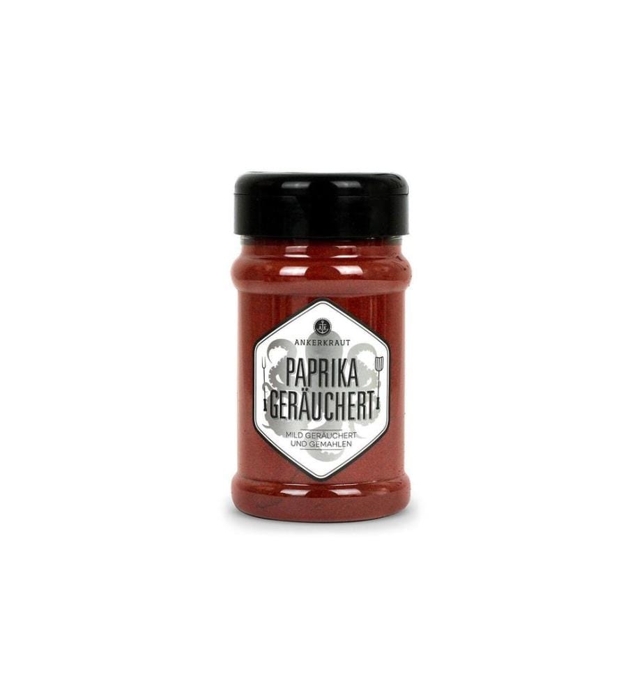 ANKERKRAUT - Gewürz Paprika geräuchert 170 g | DeinDeal