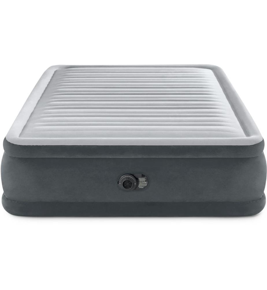 INTEX - Luftbett Dura Beam Deluxe Queen 152 x 20… | DeinDeal