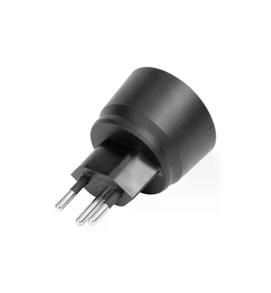 Steffen STEFFEN - Fixadapter SchuKo Konturenstec… | DeinDeal
