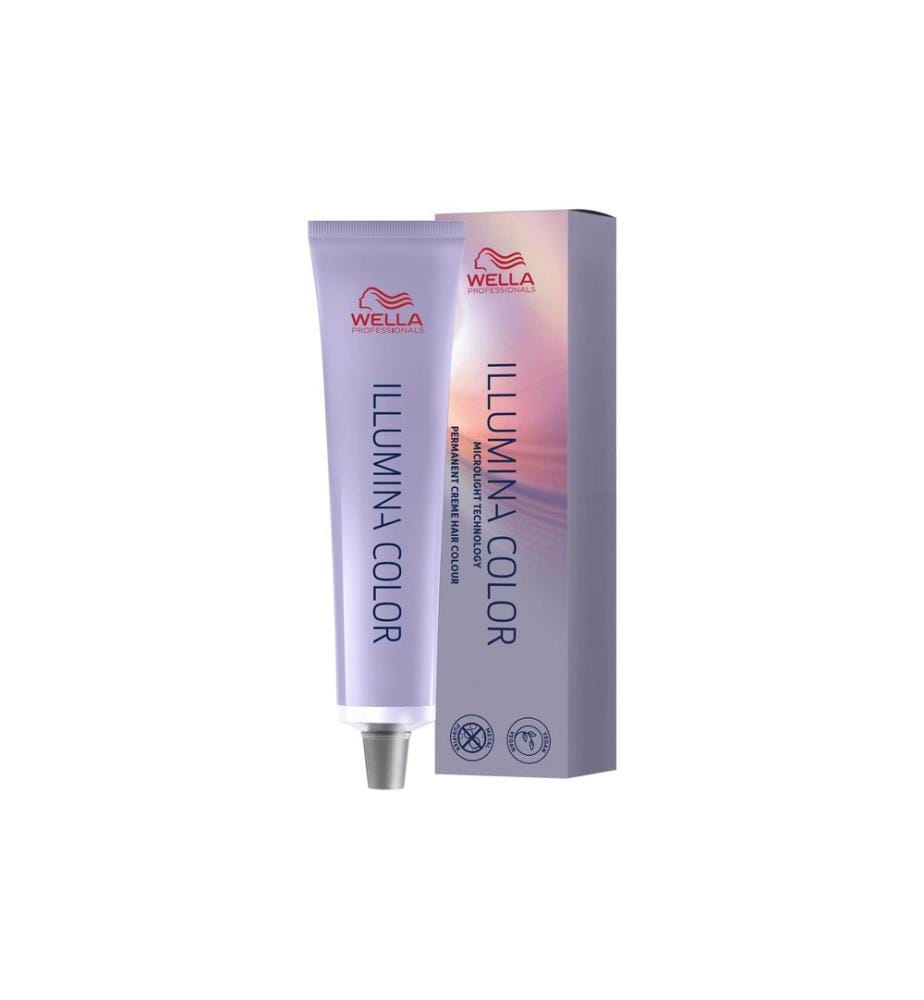 Wella - Illumina Color 60 ml | DeinDeal