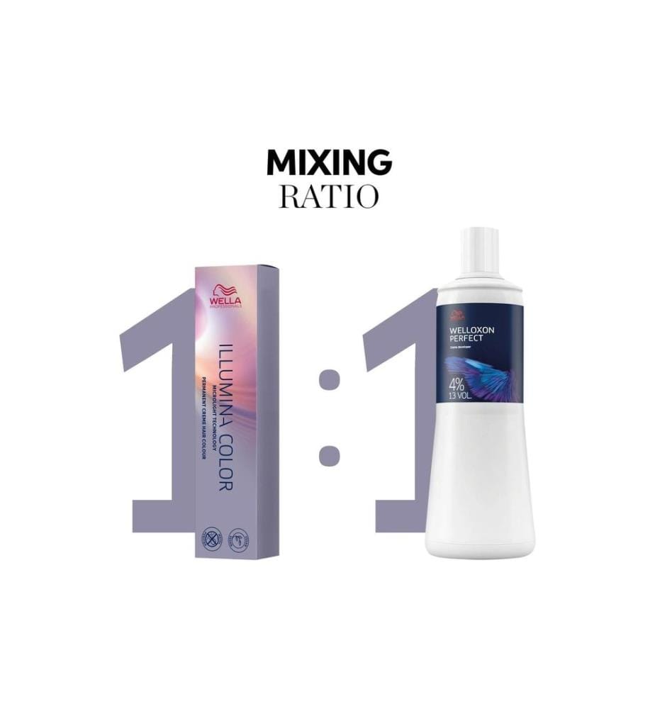 Wella - Illumina Color 60 ml | DeinDeal