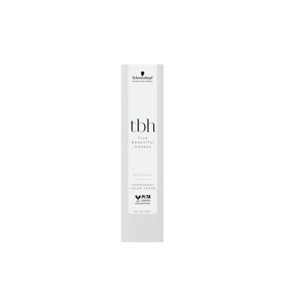 Schwarzkopf - TBH True Beautiful Honest Permanen… | DeinDeal