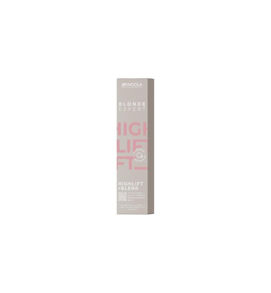 INDOLA - Blonde Expert Highlift+Blend 60 ml H.27… | DeinDeal
