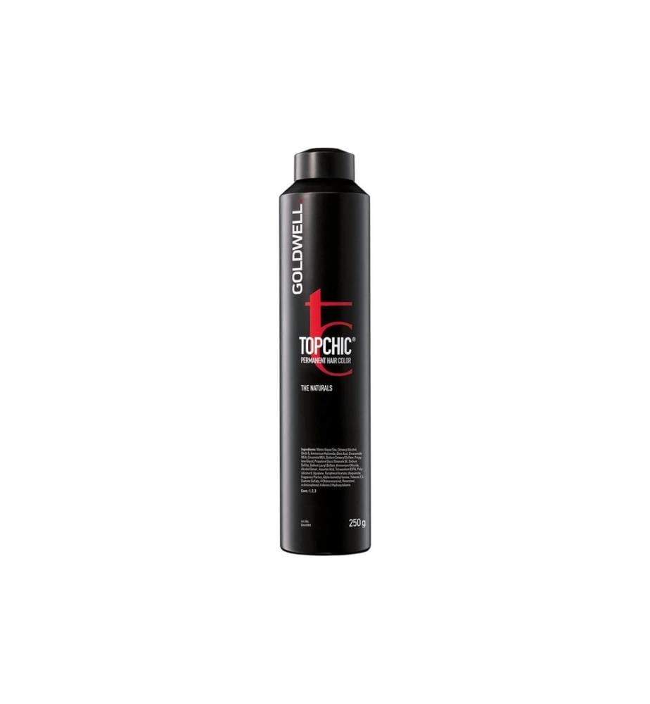 GOLDWELL - Topchic The Naturals 250 ml | DeinDeal