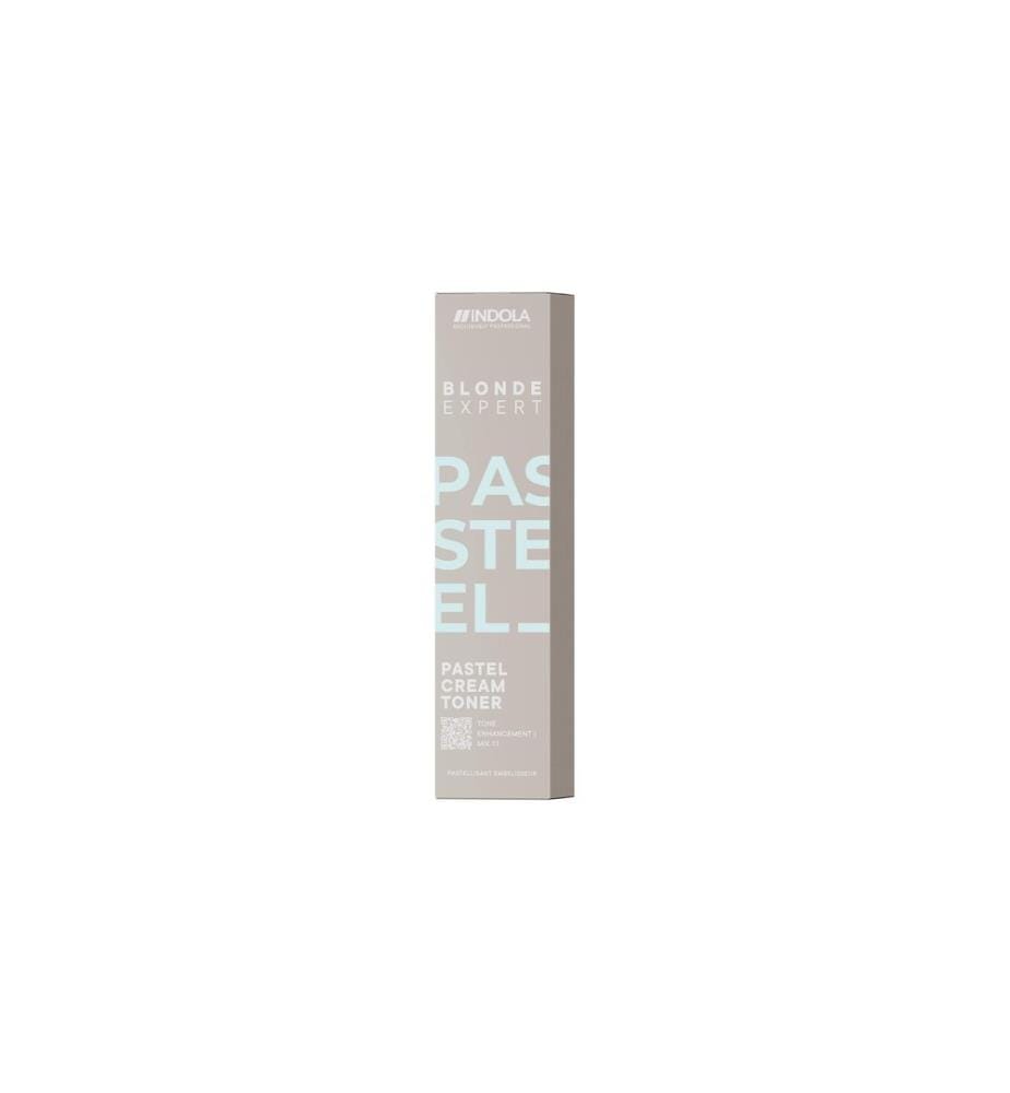 INDOLA - Blonde Expert – Pastel Creme Toner P.2 … | DeinDeal