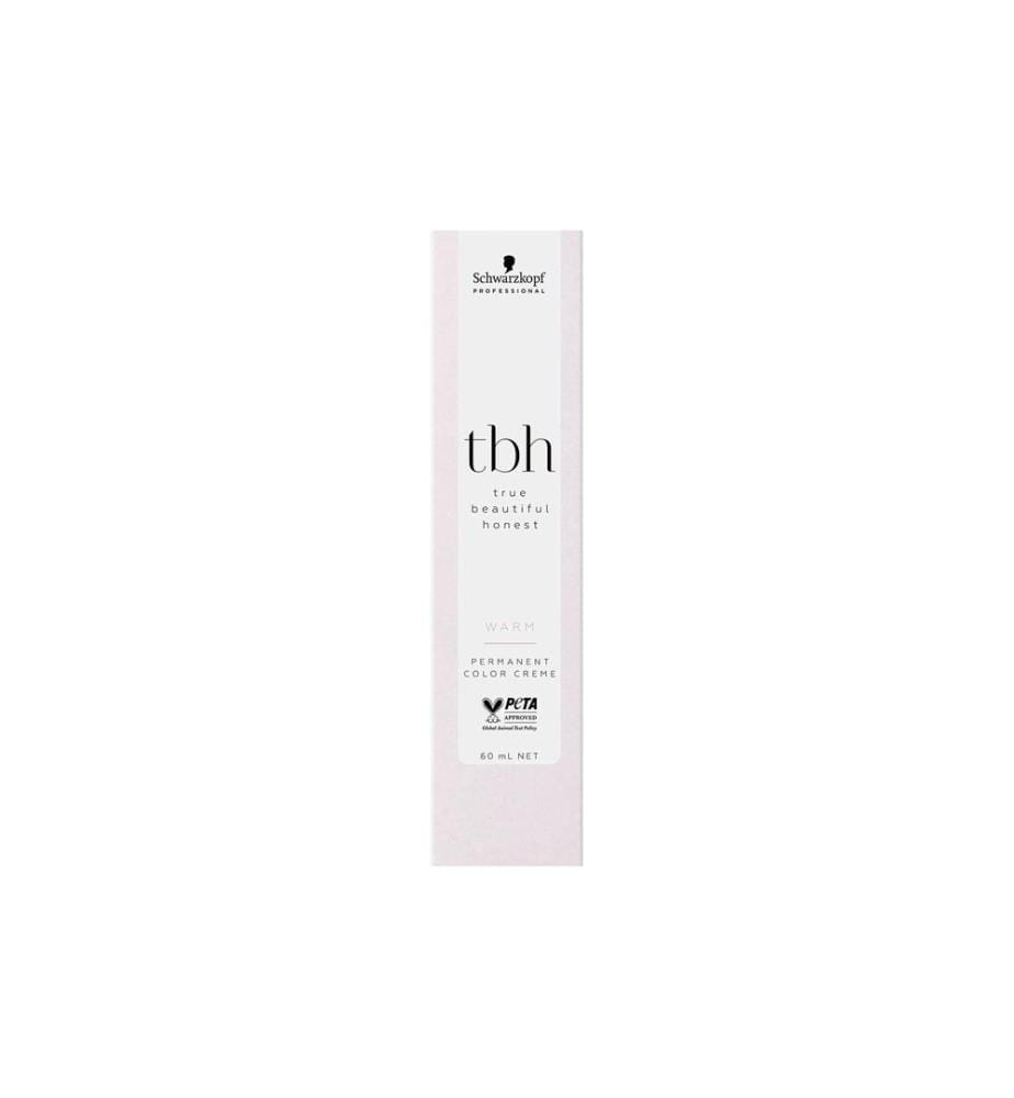 Schwarzkopf - TBH 8-84 W 60 ml | DeinDeal