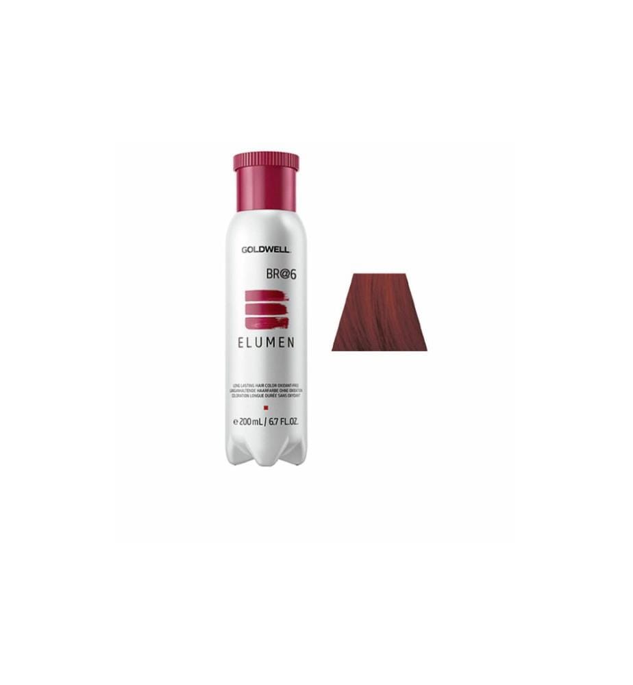 GOLDWELL - Haartönung Elumen BR@6 200 ml | DeinDeal