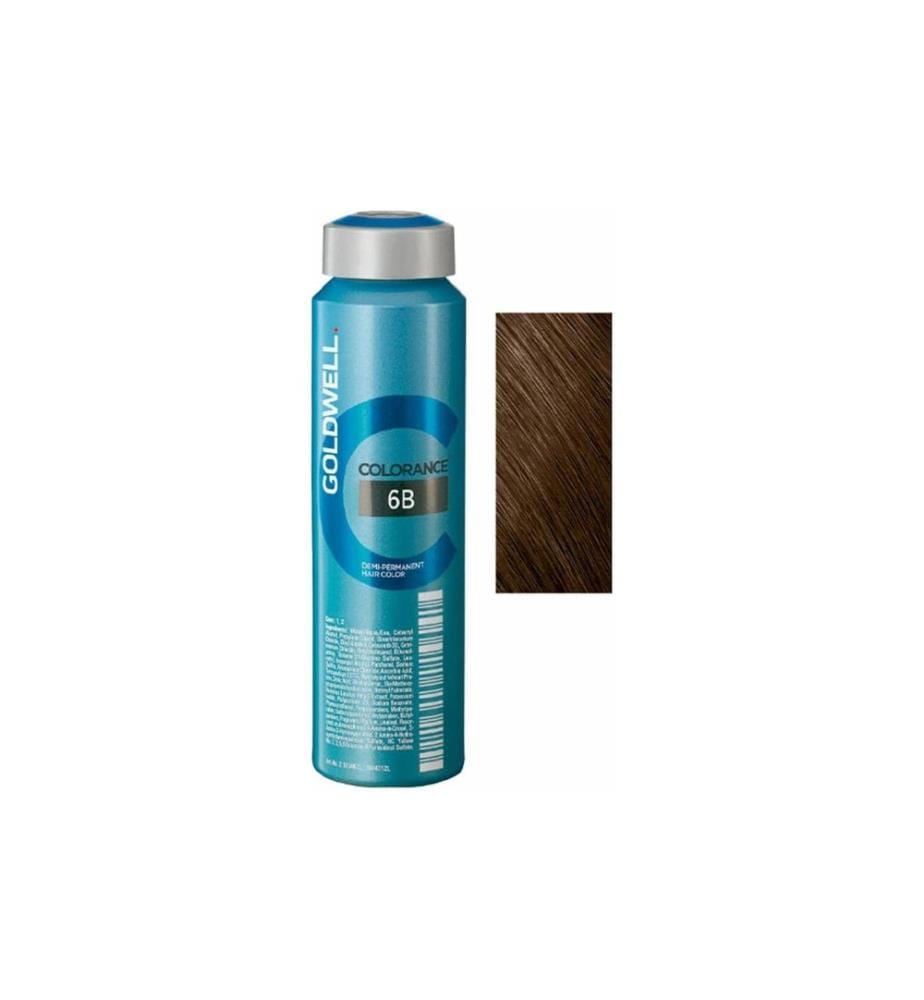 GOLDWELL - Haartönung Colorance 120 ml | DeinDeal