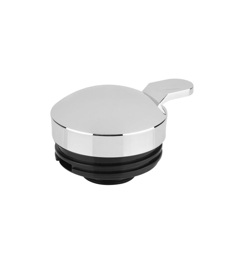 EMSA - Thermoskanne Campo 1000 ml, Pastel-Grau | DeinDeal