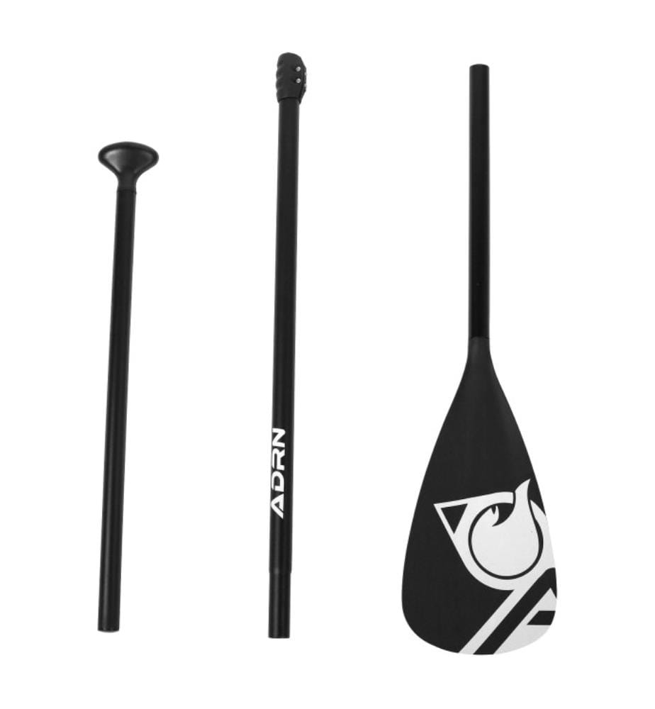 Adrenaline Aufblasbares SUP Tourer - Multicolor | DeinDeal