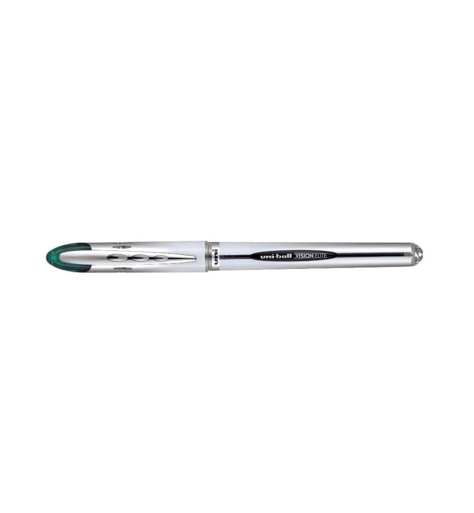 UNI - Rollerball UNI -BALL Vision Elite 0.8 mm G… | DeinDeal