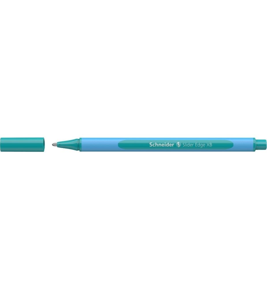 SCHNEIDER - Kugelschreiber Slider Edge Ocean | DeinDeal