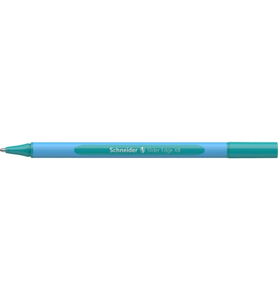 SCHNEIDER - Kugelschreiber Slider Edge Ocean | DeinDeal