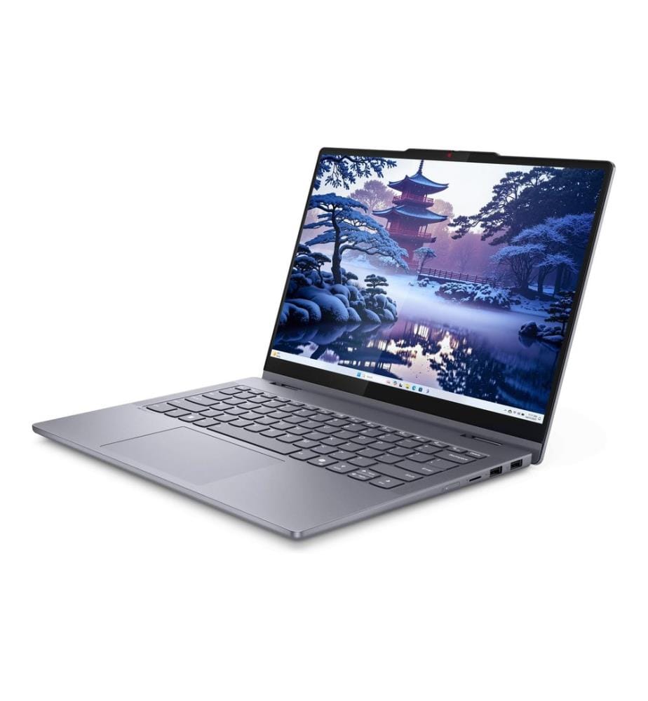 LENOVO - Notebook IdeaPad 5 2-in-1 14IAL10 | DeinDeal