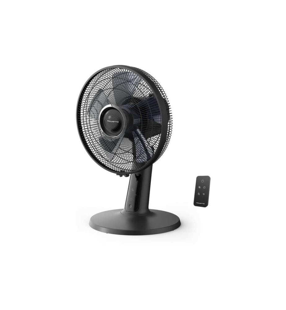 ROWENTA - Tischventilator Turbo Silence Extreme … | DeinDeal