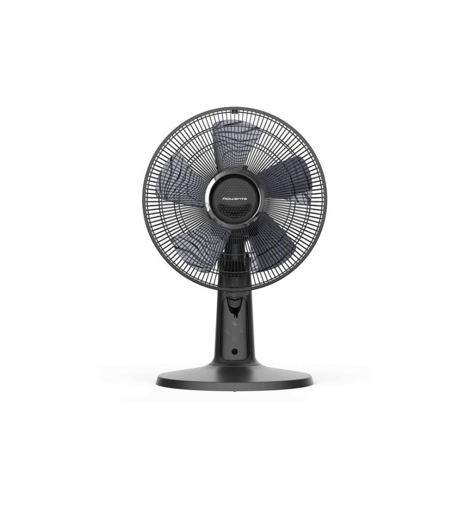 ROWENTA - Tischventilator Turbo Silence Extreme … | DeinDeal