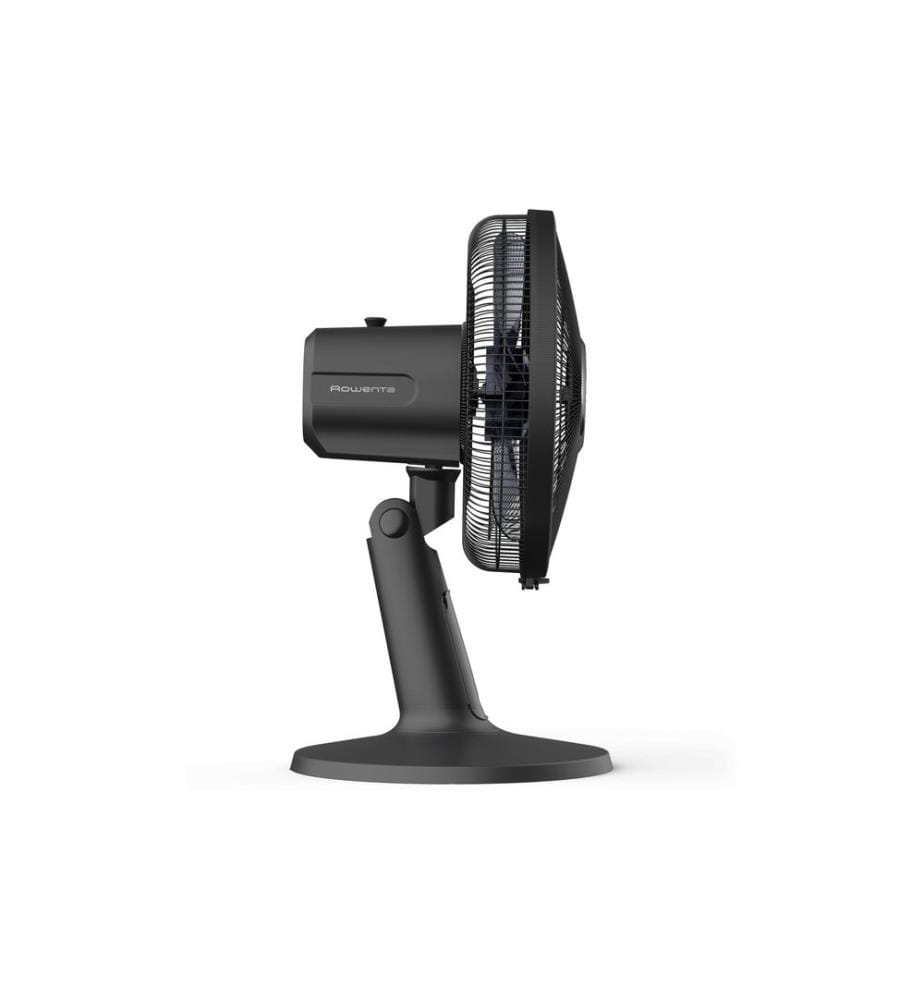 ROWENTA - Tischventilator Turbo Silence Extreme … | DeinDeal