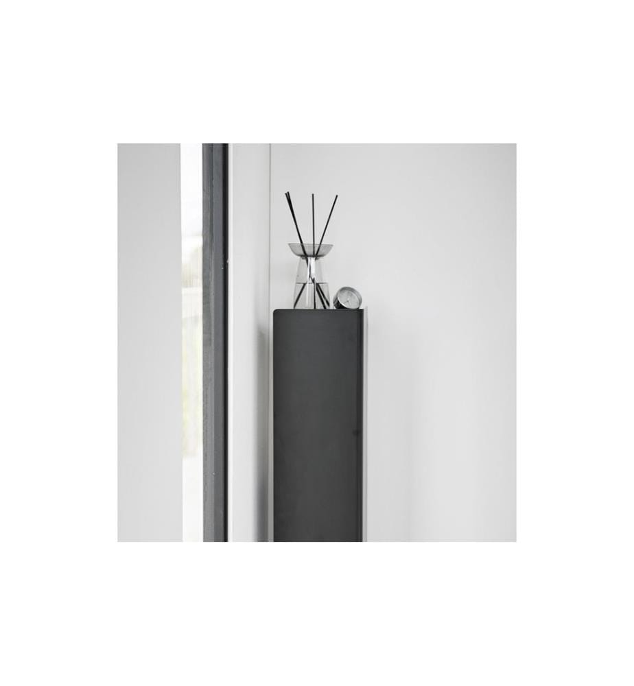 YAMAZAKI - Toilettenpapierhalter Tower mit Rolle… | DeinDeal