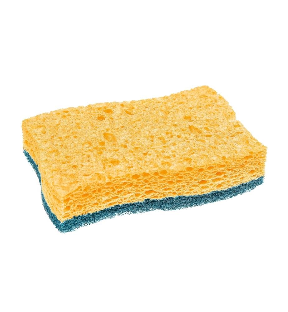Scotch-Brite SCOTCH-BRITE - Schwamm Delicate 4 S… | DeinDeal