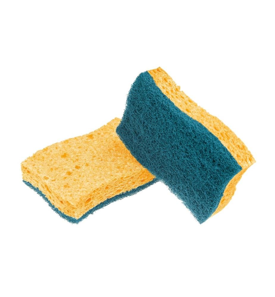 Scotch-Brite SCOTCH-BRITE - Schwamm Delicate 4 S… | DeinDeal