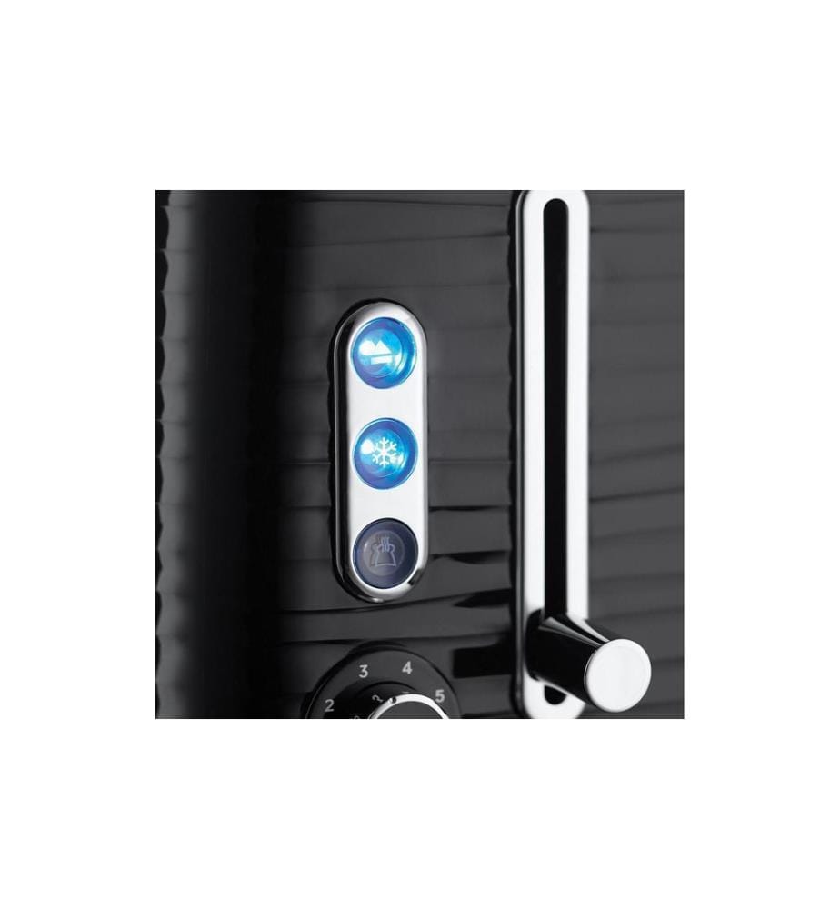 Russell Hobbs Russell Hobbs - Toaster Inspire 24… | DeinDeal