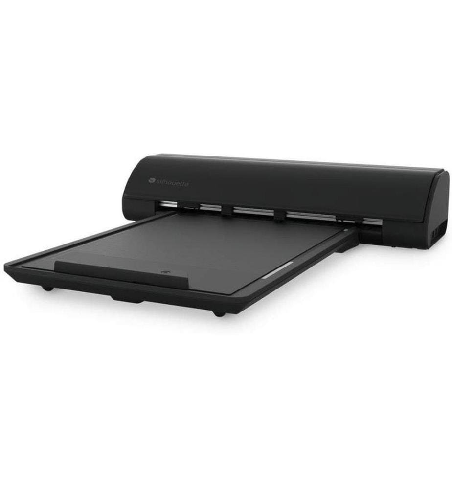 Silhouette SILHOUETTE - Schneidematte elektrosta… | DeinDeal