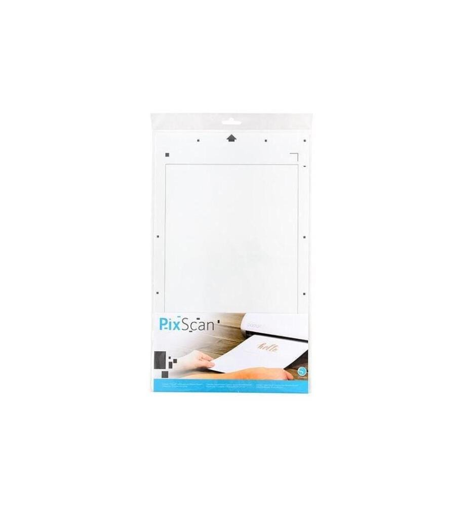 Silhouette SILHOUETTE - Schneidematte PixScan Po… | DeinDeal