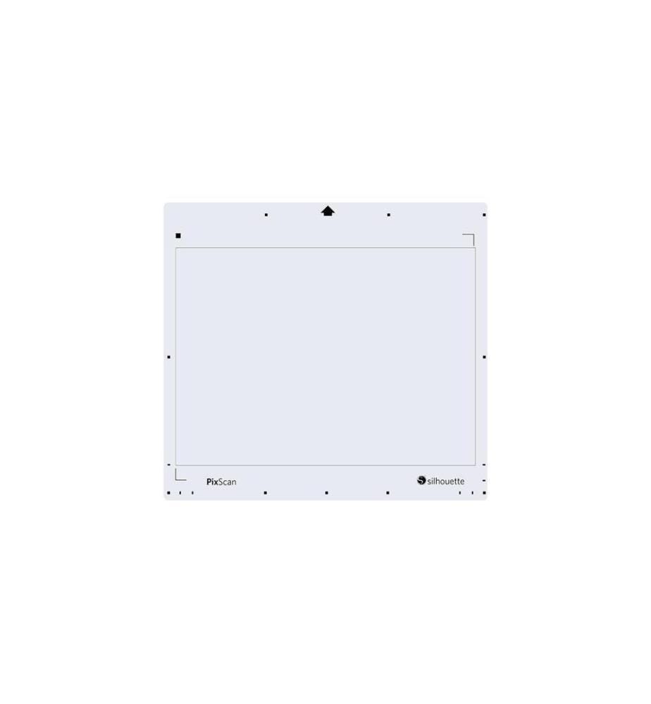 Silhouette SILHOUETTE - Schneidematte PixScan Ca… | DeinDeal