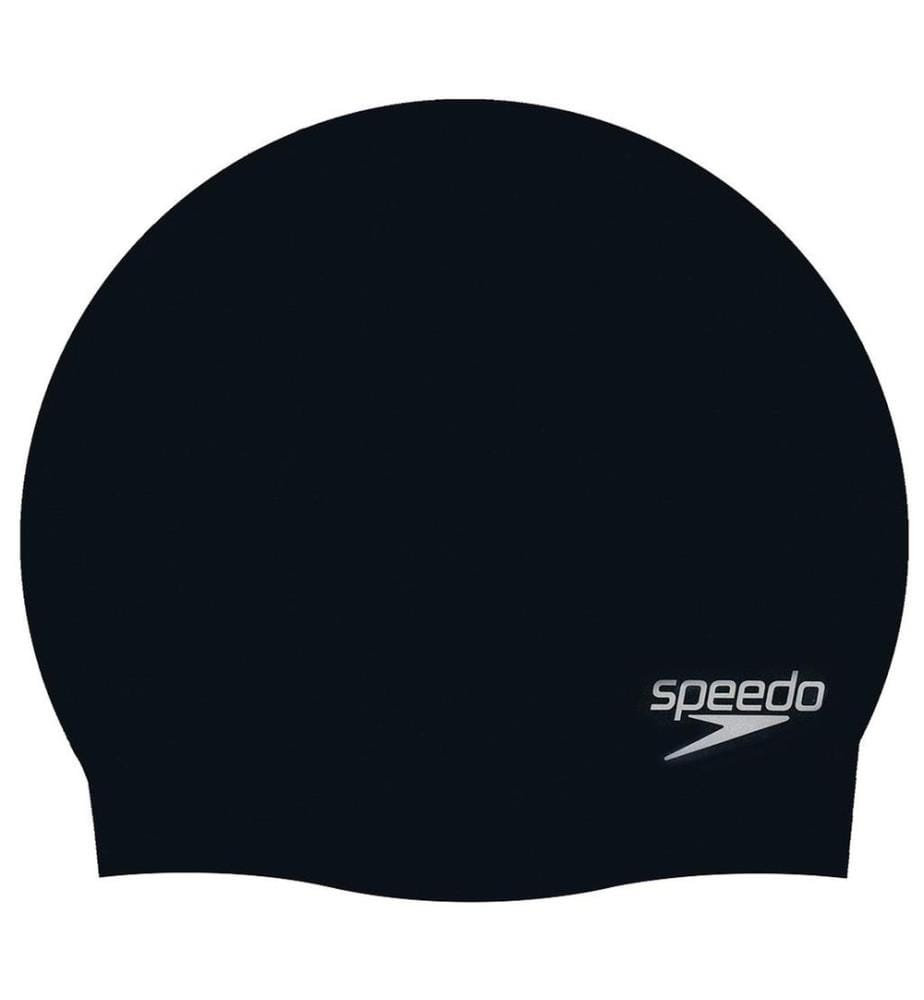Speedo Speedo Unisex 3D-Silikon-Badekappe | DeinDeal