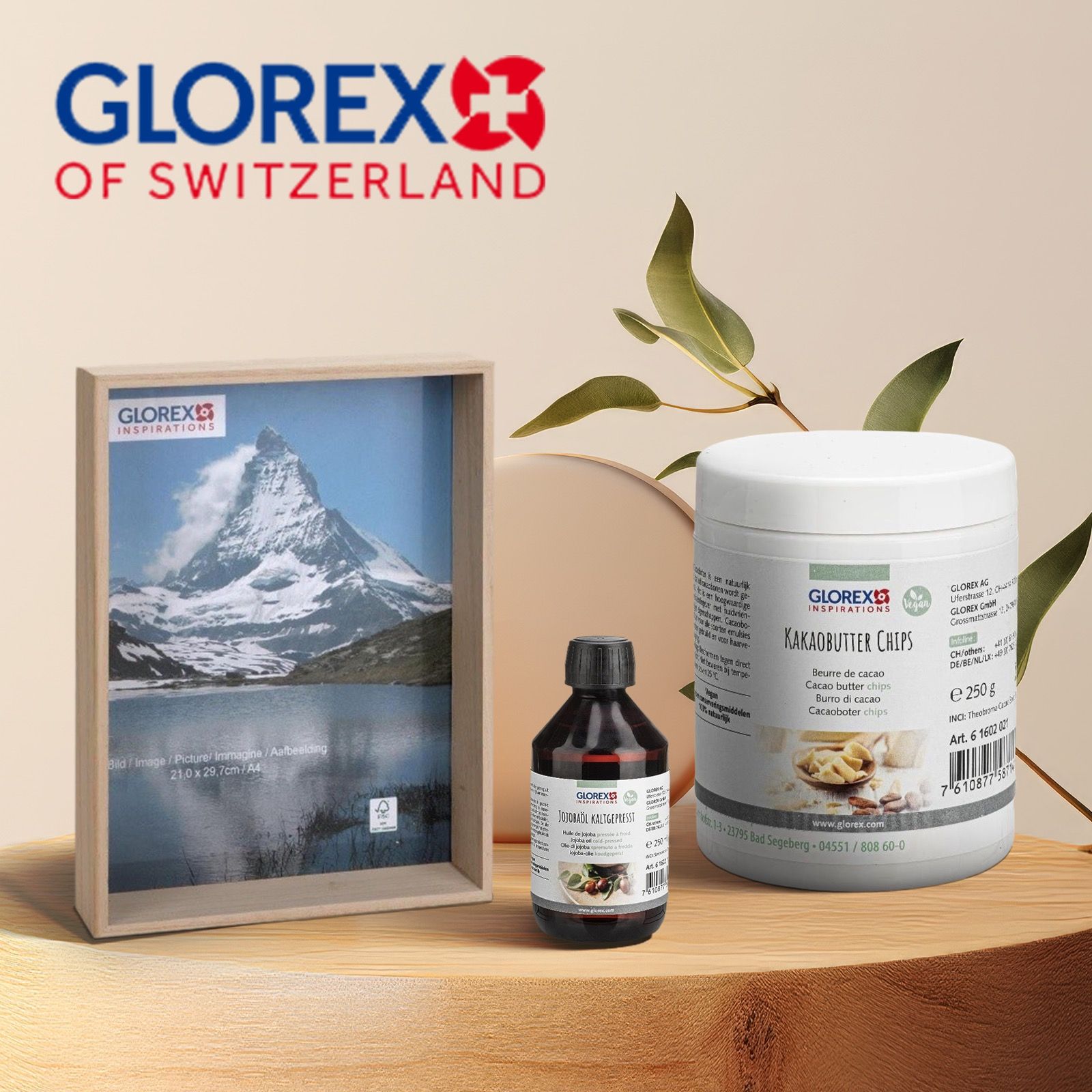 GLOREX Glorex | DeinDeal