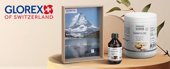 GLOREX Glorex | DeinDeal