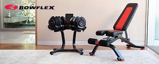 Bowflex | DeinDeal