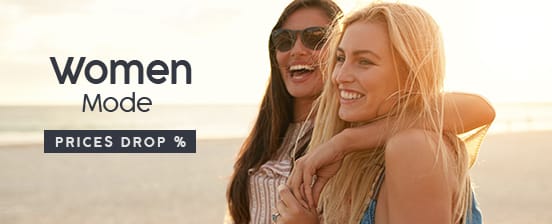 Offer FASHION up to 70% off | DeinDeal