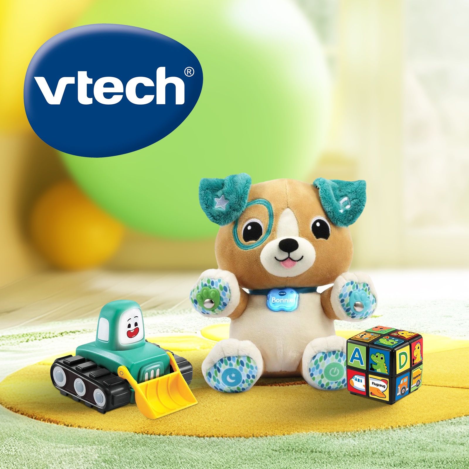 VTECH Vtech | DeinDeal