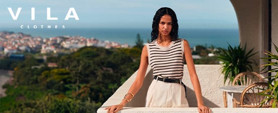 Offer FASHION up to 70% off | DeinDeal