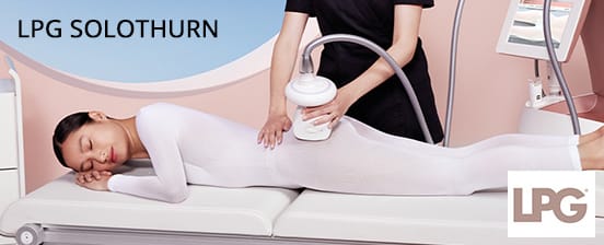LPG-Endermologie zum Bodyforming | DeinDeal