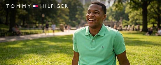 Tommy Hilfiger | DeinDeal